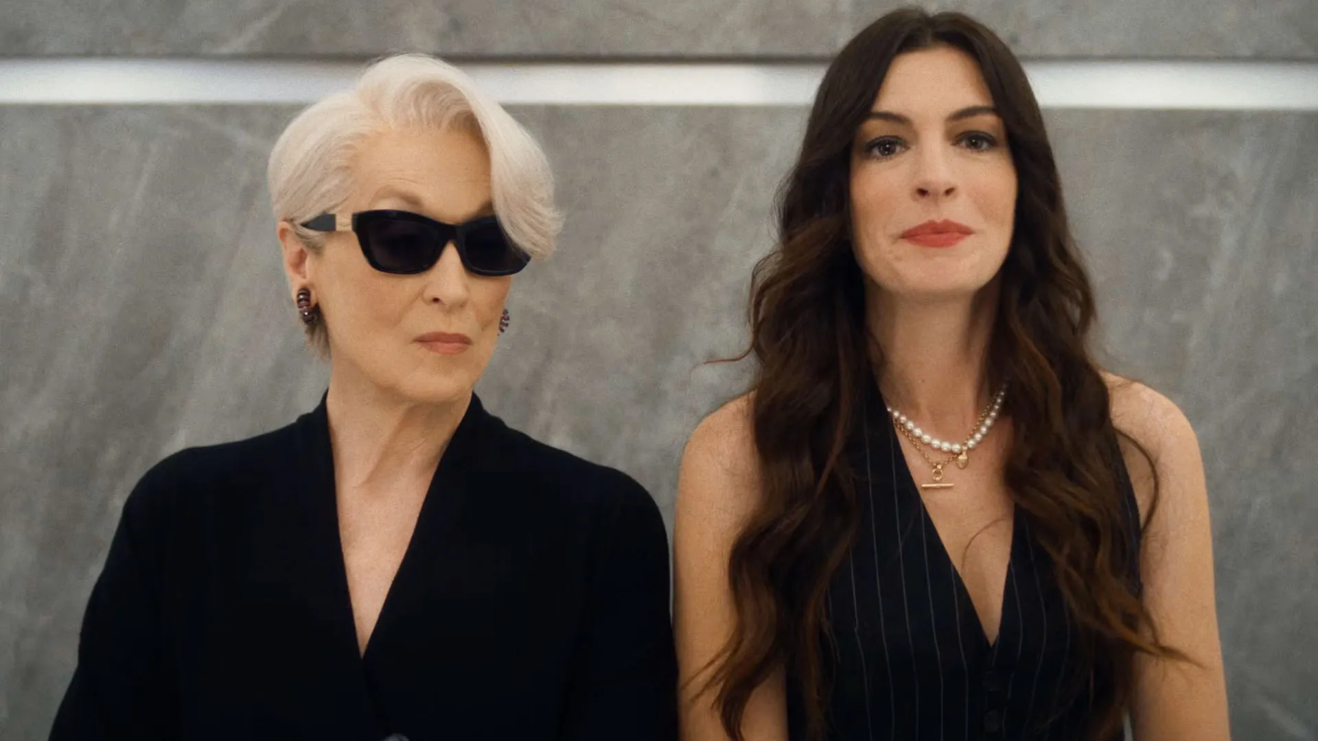 The devil wears Prada 2 – OCHOYMEDIO